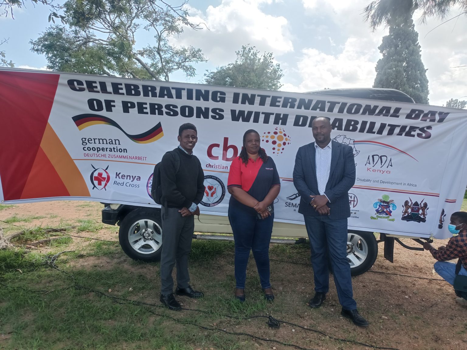 Disability Advocacy And Services Kenya